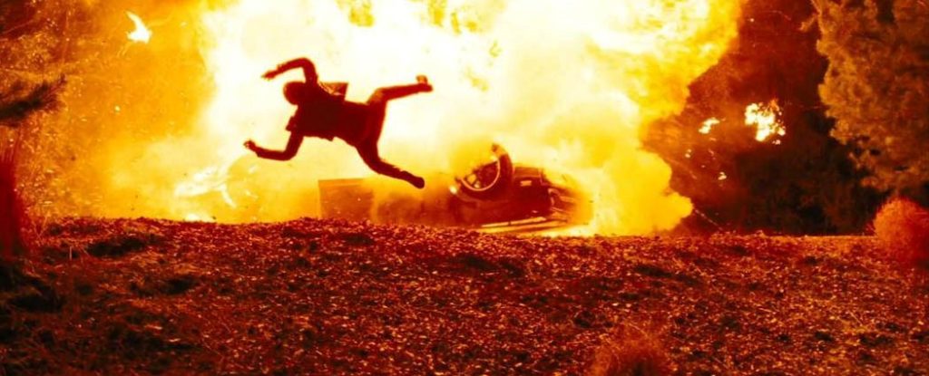 From ‘Titanic’ to ‘The Batman’: The Highs & Lows of a Stunt Woman’s ...