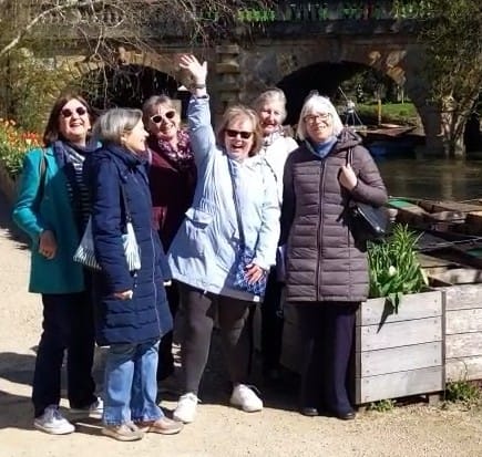 National Portrait Gallery - NWR