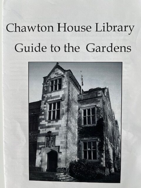 Chawton House and Gardens - NWR