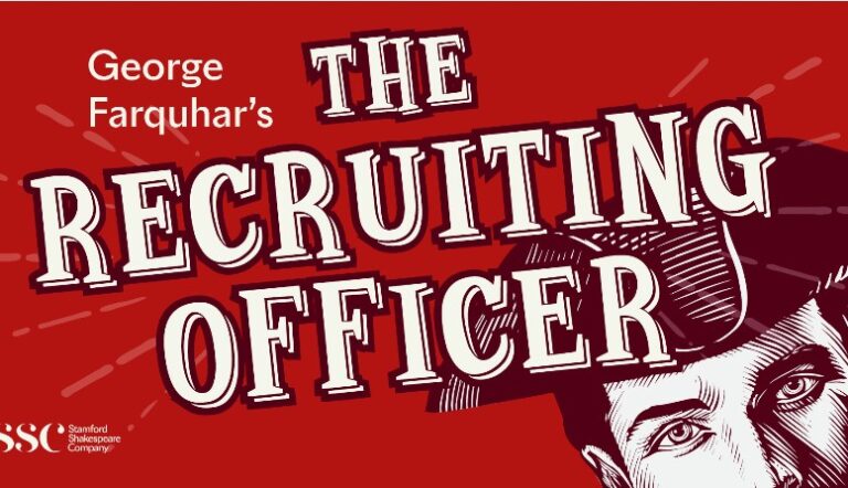 The Recruiting Officer - NWR