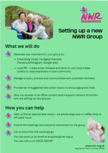 Member resources - NWR